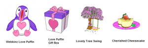 Valentine Webkinz | Where To Buy Webkinz